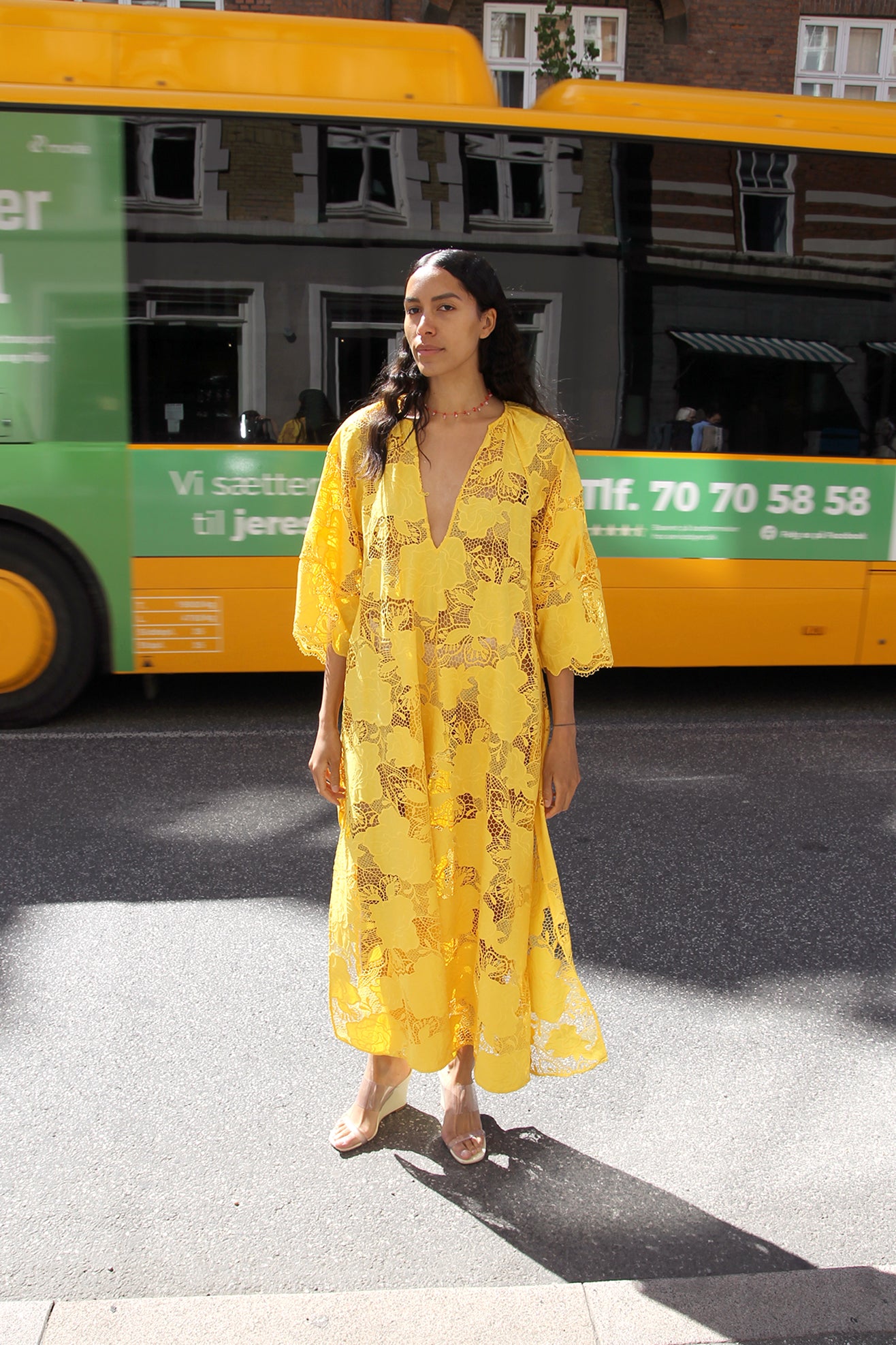 Mr. Larkin | Exclusive Designer Universe for Women